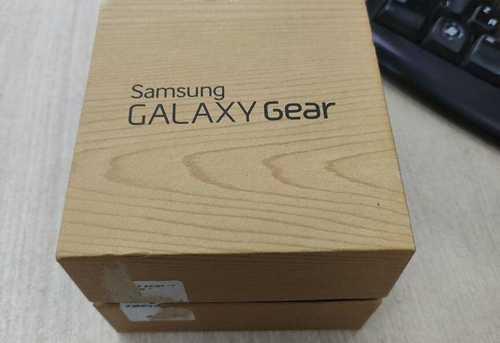 Samsung galaxy gear sm-v700