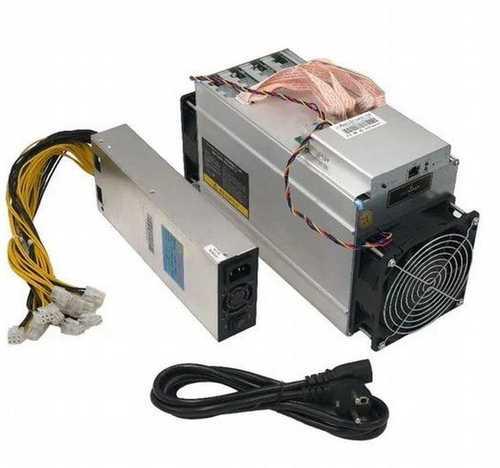 Antminer L3 