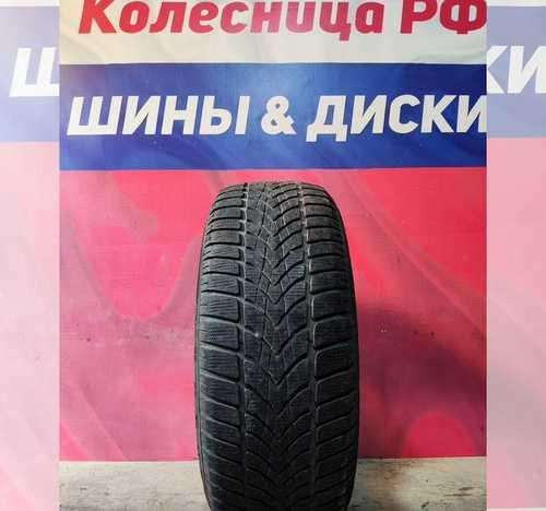 Dunlop SP Winter Sport 4D 205/55 R16