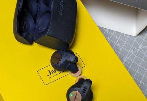 Jabra elite active 65t