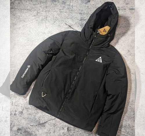 Куртка пуховик Nike acg