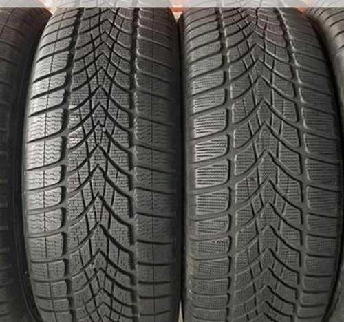 Dunlop SP Winter Sport 4D 225/55 R16