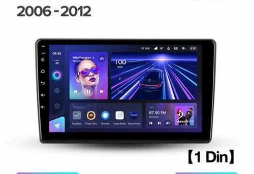 Магнитола Android Teyes CC3 Kia Ceed ED 2006-2012