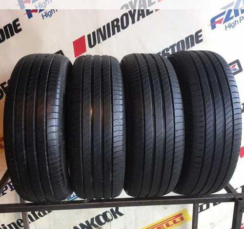 Michelin Primacy 4 215/60 R16