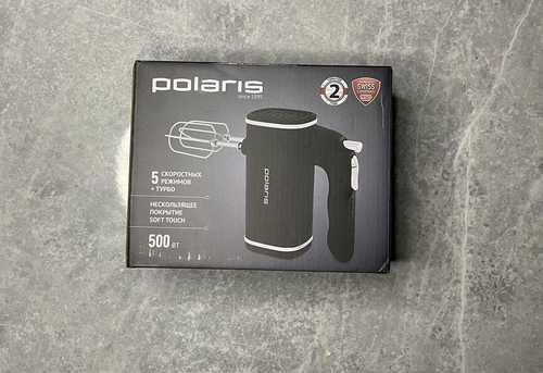 Кухонный миксер polaris