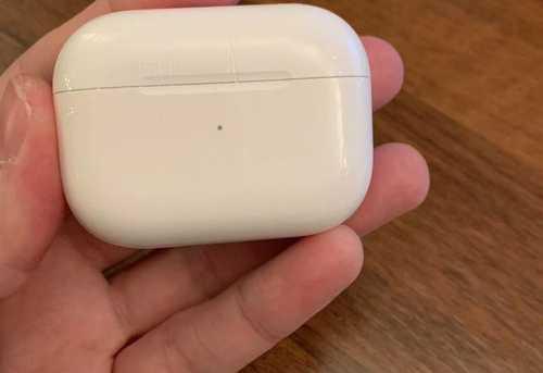 Apple airpods pro magsafe cahrning case