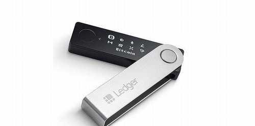 Ledger nano x