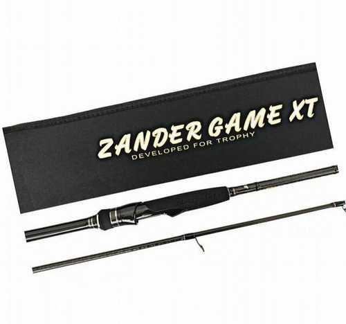 Hearty Rise Zander Game XT Limited zgxt-7112MH