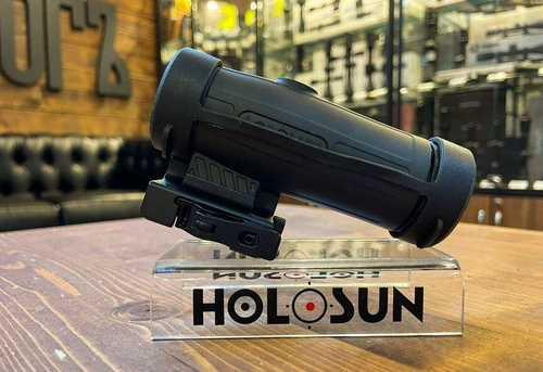 Увеличитель Holosun HM3X новый