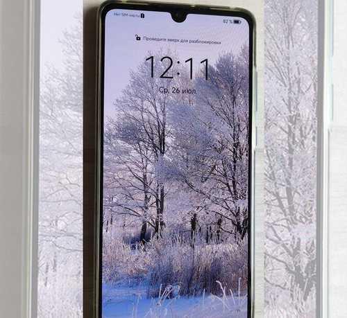 Смартфон Huawei P30 – 128 Гб