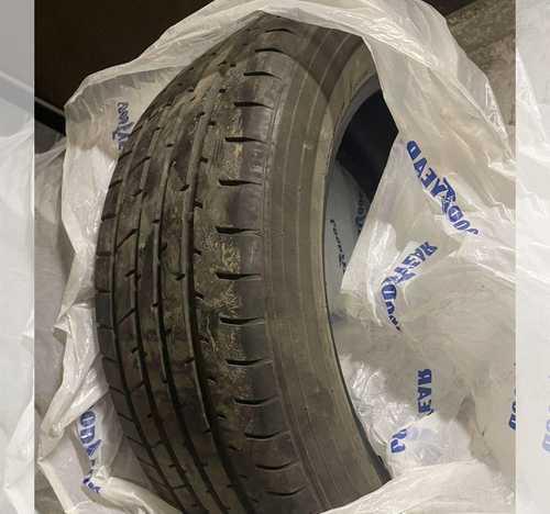Toyo Proxes R46A 225/55 R19 99V