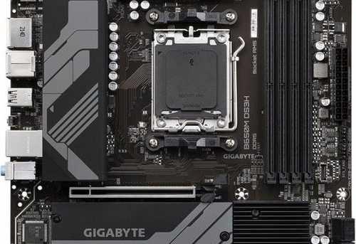 Gigabyte B650M DS3H