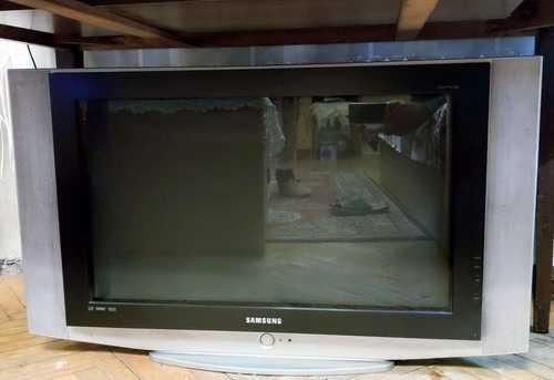 Samsung WS-32Z30HEQ телевизор