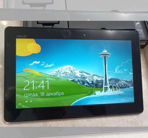 Планшет asus 10.1'' на windows 8