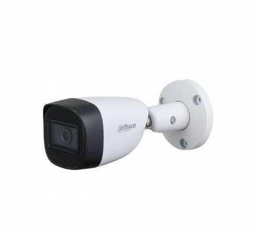 Камера видеонаблюдения 5 Мп Dahua DH-HAC-hfw1500cp