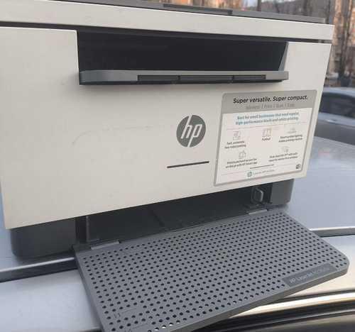 Принтер hp laserjet M236DW