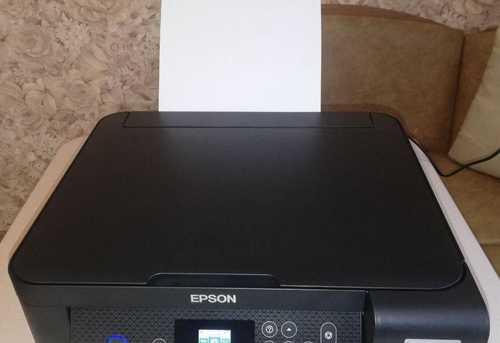 Мфу Epson L4260