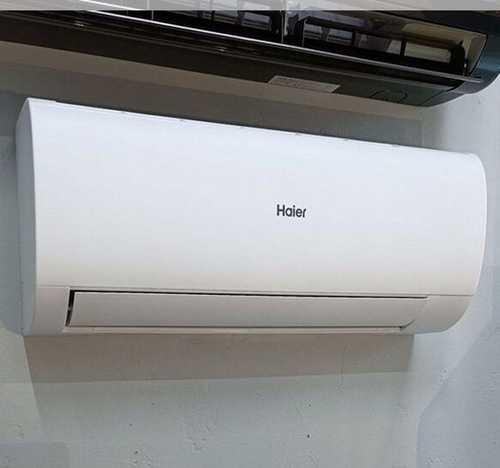 Кондиционер Haier Coral On-Off до 3,529 кВт