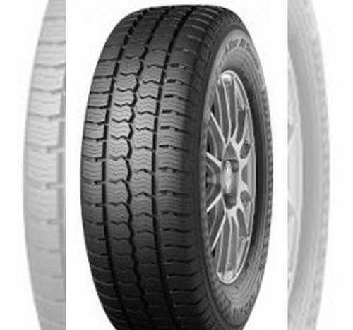 Yokohama BluEarth-Van RY61 215/65 R16C 109T