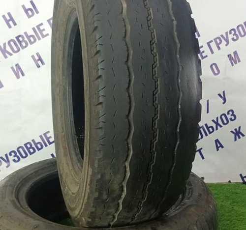 Bridgestone Duravis R630 215/70 R15C