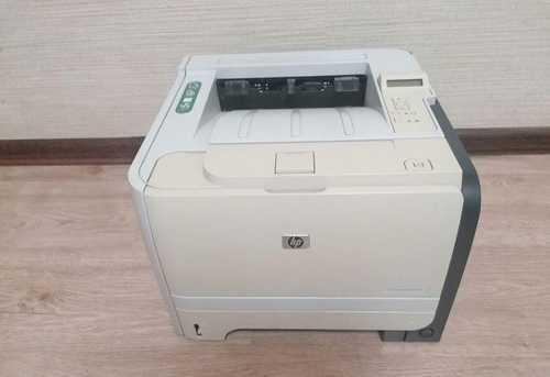 Принтер HP P2055DN