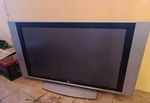 Телевизор LG 42PX3RV