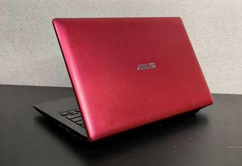 Быстрый asus 11.6", Intel, 4Гб, SSD 256Гб, акб 5ч