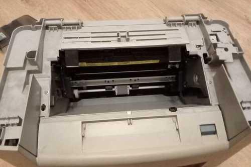 Q6504a Hp laserjet 3050 без сканера и лотков