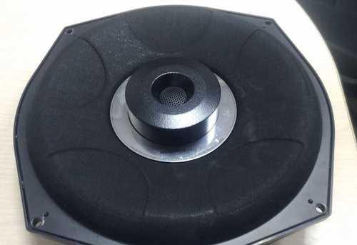 Subwoofer focal isub BMW