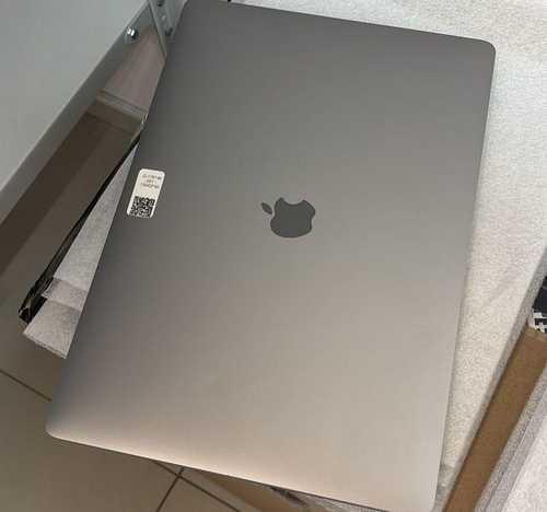 Apple macbook pro 16 i7 16gb 500gb