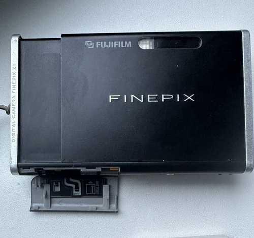 Фотоаппарат fujifilm finepix z1