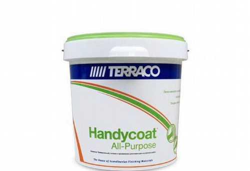 Terraco handycoat ALL purpose шпаклевка финиш 25кг | Festima.Ru .