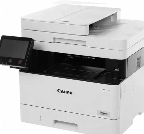 Мфу лазерное Canon i-Sensys MF455dw черно-белая пе
