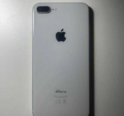 iPhone 8 Plus, 256 ГБ