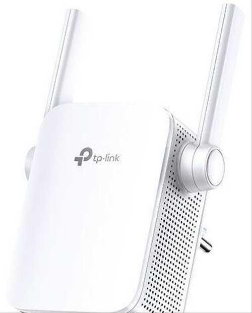 Ретранслятор TP-link RE315