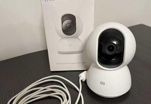 Видеокамера Xiaomi Mi Home 360 1080P