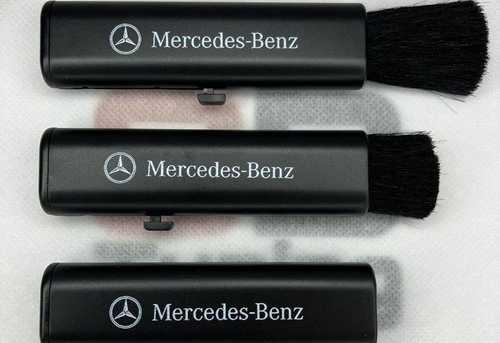 Щеточка для детейлинга Mercedes-Benz
