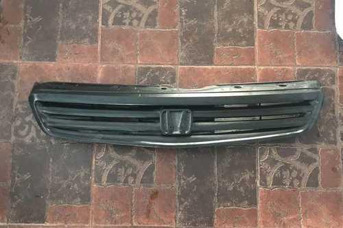 Решетка радиатора Honda Civic