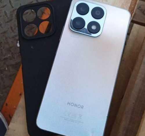 HONOR X8a, 6/128 ГБ