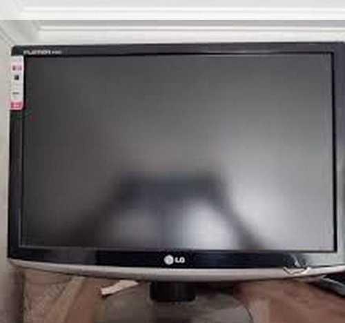 Монитор LG flatron W1952S