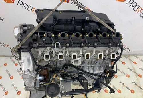 Двигатель M57D30 306D3 BMW 5 серия E60 530d 3.0