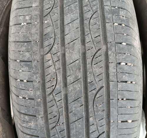 Nexen N'Priz RH7 225/60 R18 100H