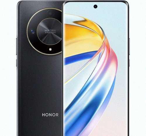 HONOR X9b, 8/256 ГБ