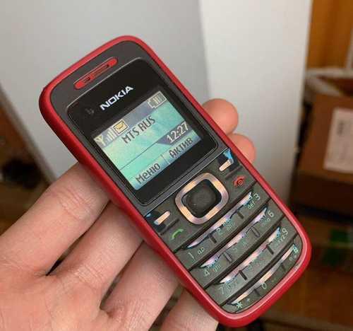 Nokia 1208