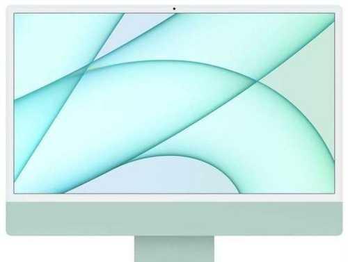 Apple iMac 24'' Retina mgpj3D/A-Z12V001
