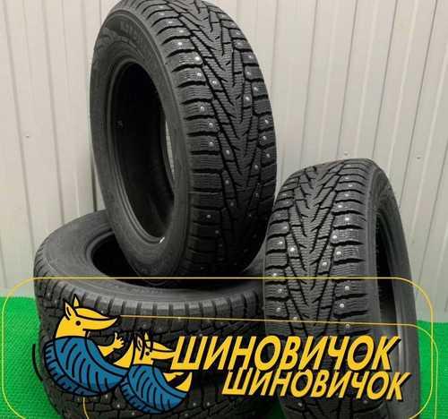 Ikon Tyres Nordman 7 SUV 225/70 R16 107T