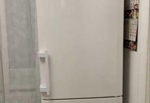 Холодильник Liebherr No Frost