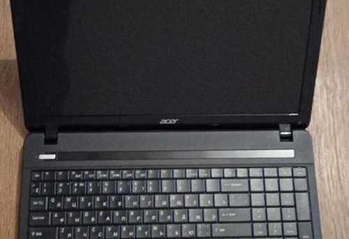 Acer на мощном Core i5 c Nvidia GT