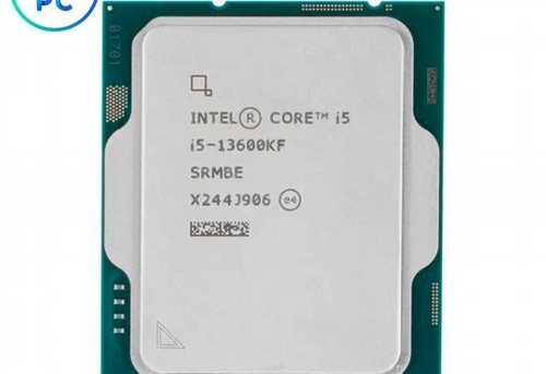 Процессор LGA1700 Intel Core i5 13600KF OEM