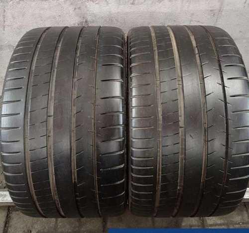 Michelin Pilot Super Sport 305/30 R19 102Y